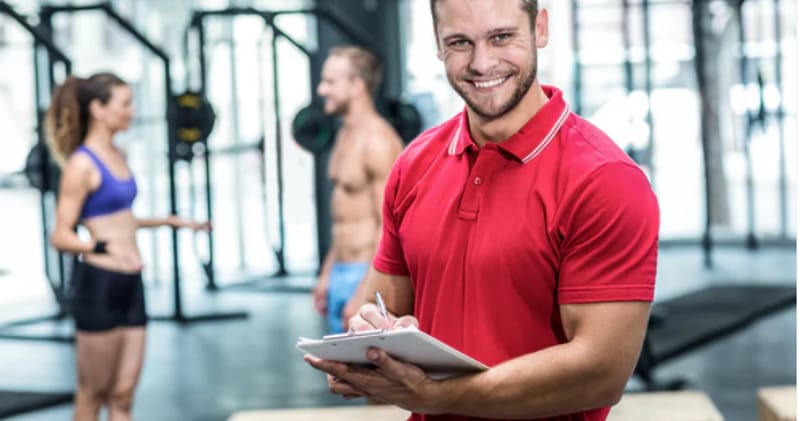 Fitness Center Manager Career Guide | Rocket Resume