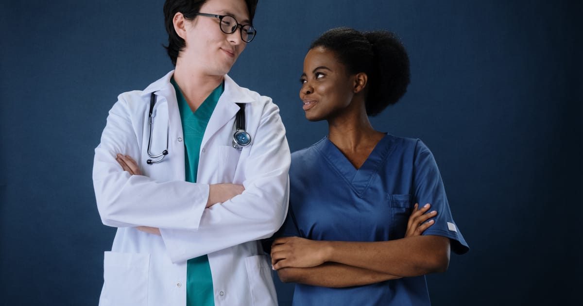 7 Nurse Manager Interview Questions You Must be Able to Answer