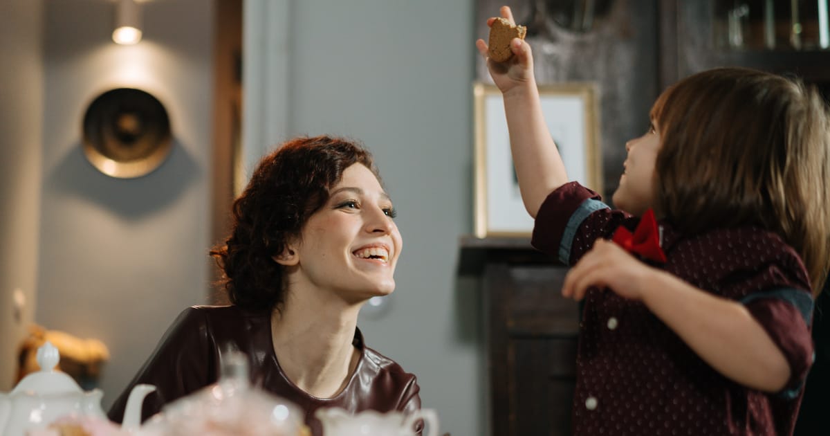 Nanny Resume: Your Complete Guide | Rocket Resume