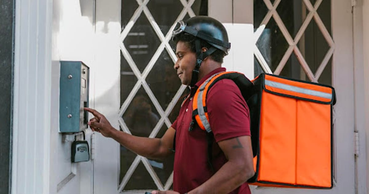 How to Put DoorDash on a Resume: Examples for Gig Workers | Rocket Resume