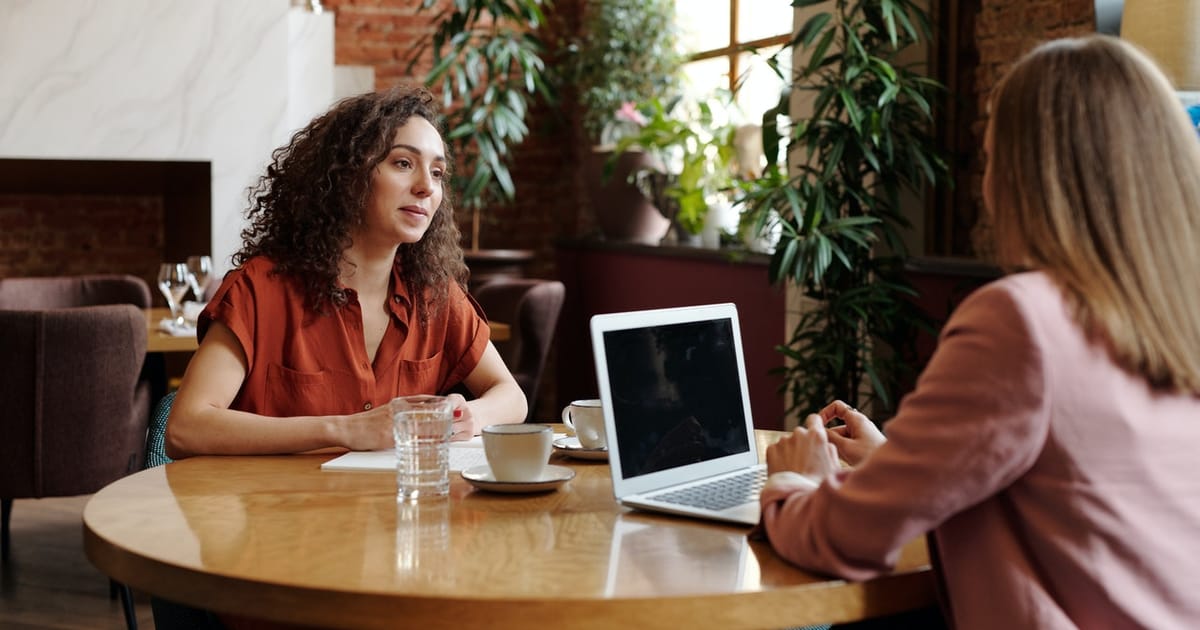 Answering the 'Tell Me About Yourself' Nursing Interview Question