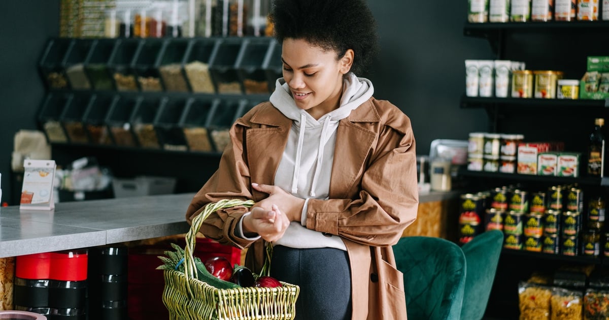 How to Work for Instacart: What You Need to Know | Rocket Resume