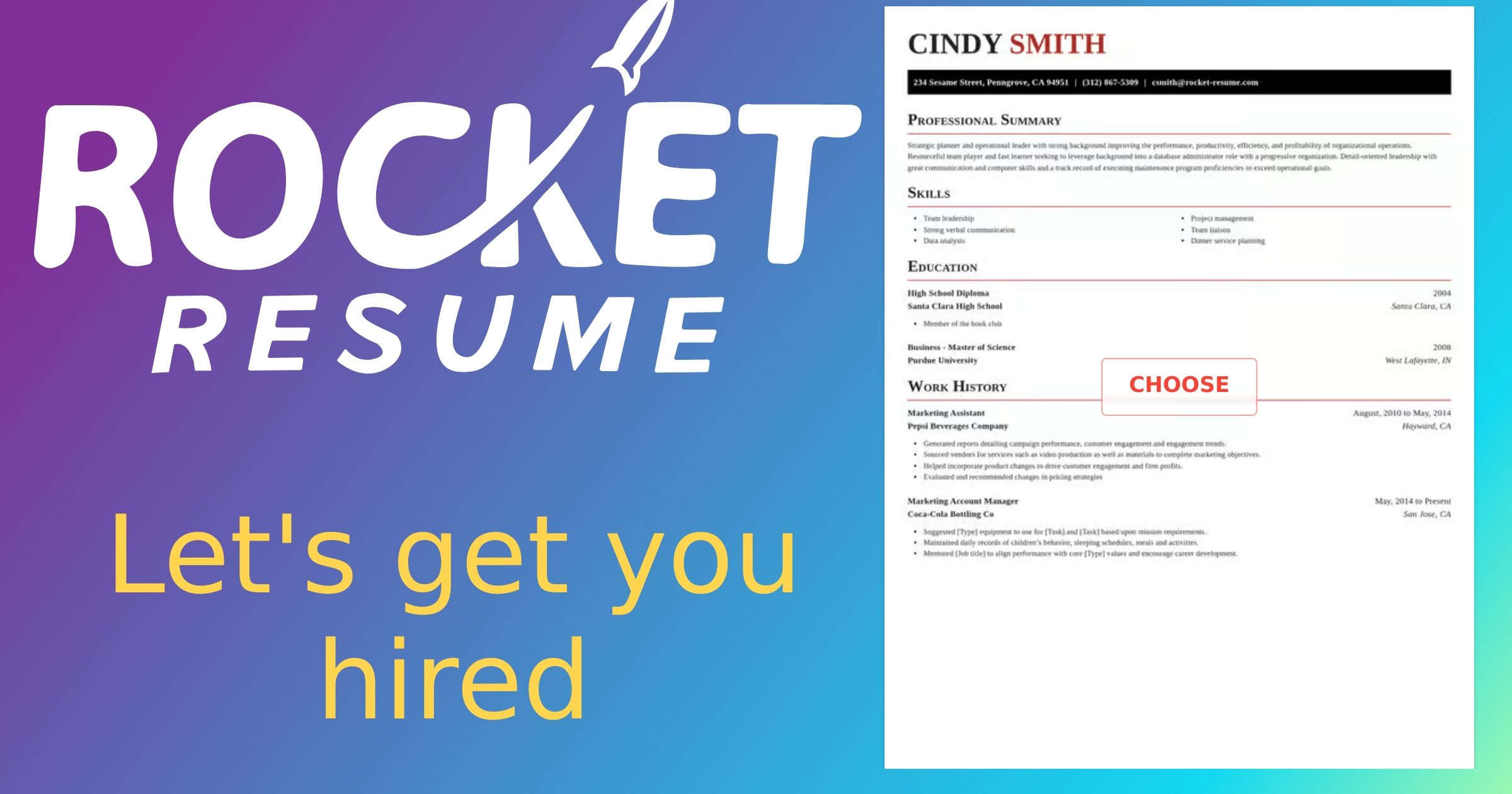 Wheeled Vehicle Mechanic (91B) CV Maker | Rocket Resume