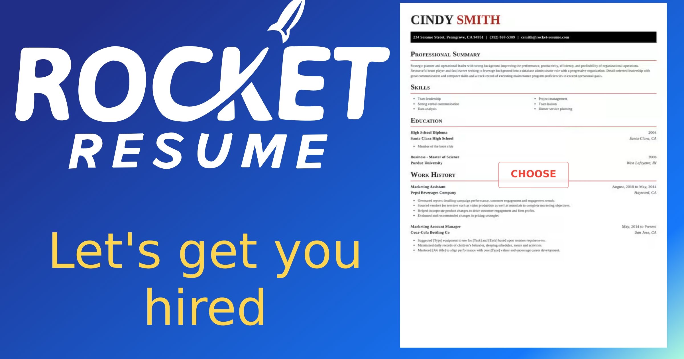 Truck Dispatcher CV Editor | Rocket Resume