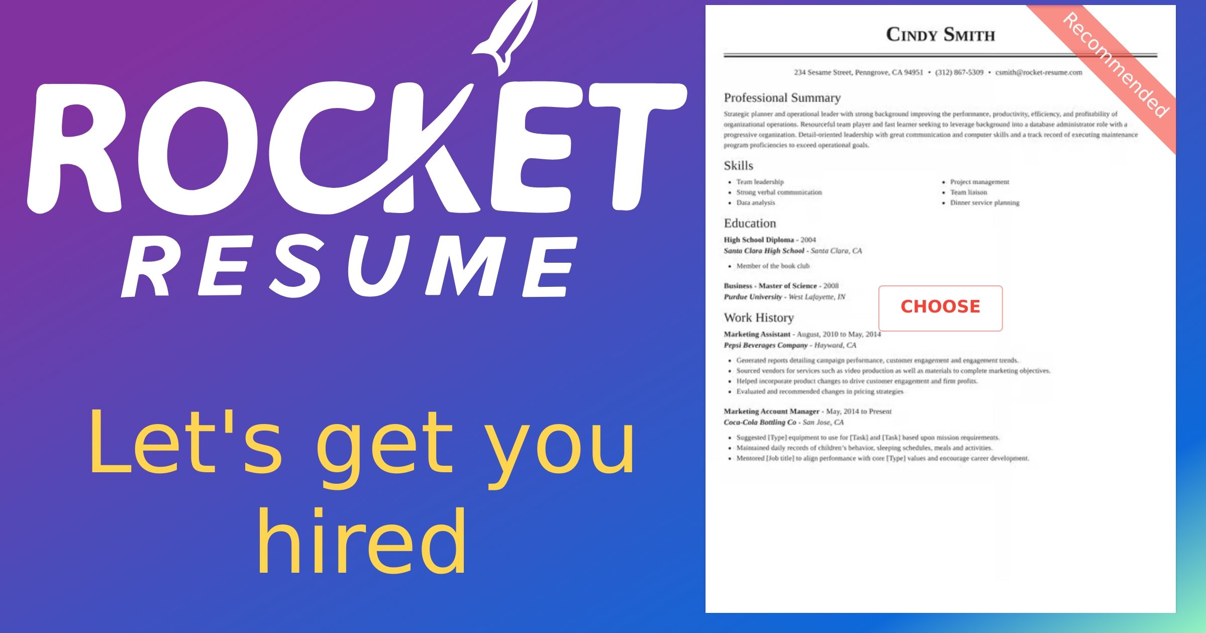 Telemetry Monitor Technician Resume Generator | Rocket Resume