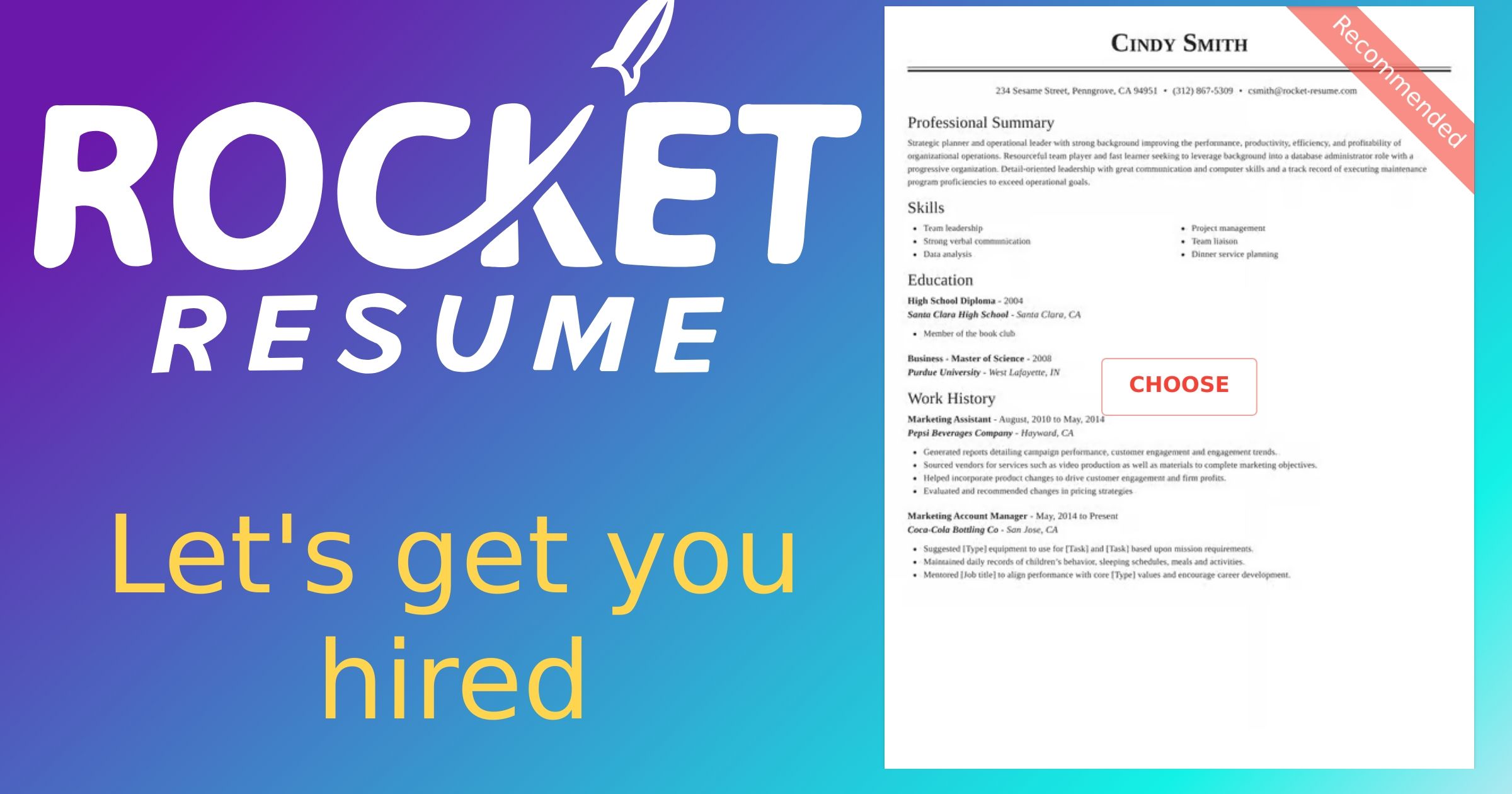 Key Rigging Grip Resume Editor | Rocket Resume