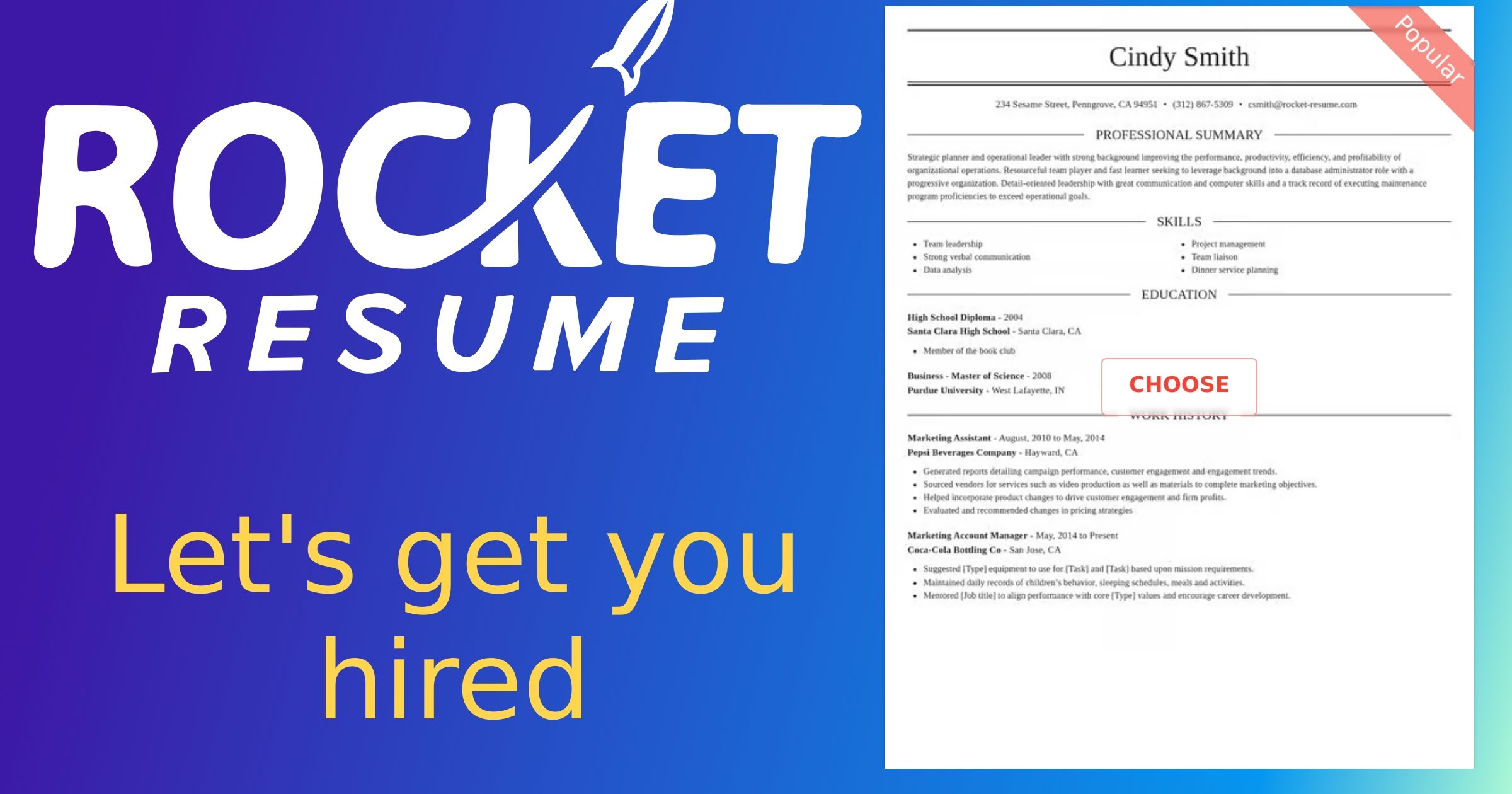 Foreclosure Paralegal Resume Builder | Rocket Resume