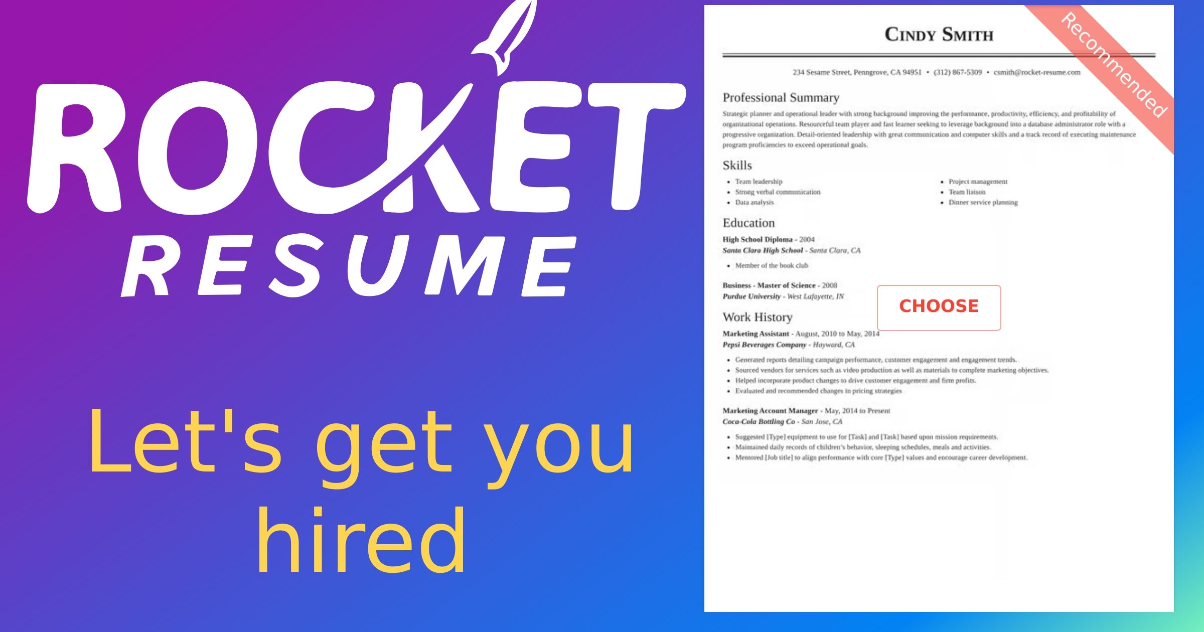 Real Estate Broker Assistant Resume Editor | Rocket Resume