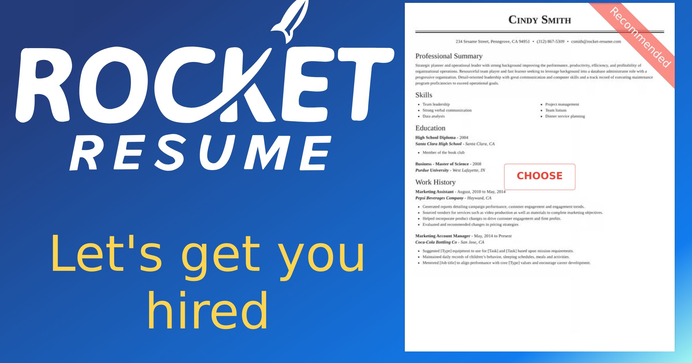 Allocation Analyst Resume Builder | Rocket Resume